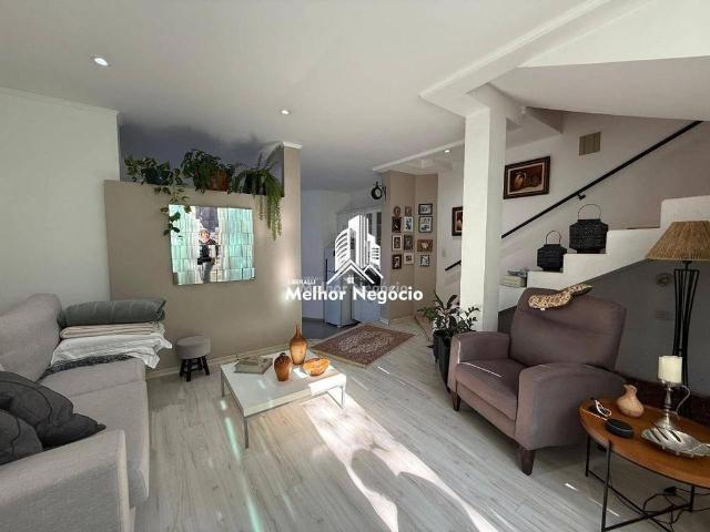 Casa em Vila Monteiro, Piracicaba/SP de 80m² 3 quartos à venda por R$ 423.900,00