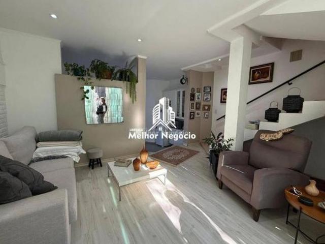 Casa em Vila Monteiro, Piracicaba/SP de 80m² 3 quartos à venda por R$ 424.000,00