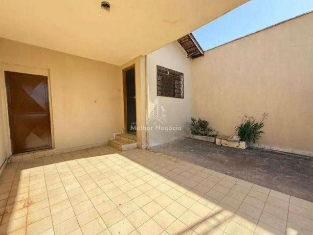Casa em Vila Monteiro, Piracicaba/SP de 98m² 2 quartos à venda por R$ 349.900,00