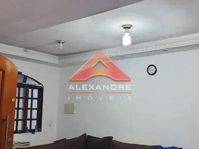 Casa em Vila Monterrey, São José dos Campos/SP de 104m² 3 quartos à venda por R$ 565.000,00