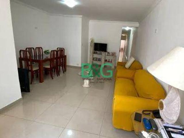 Casa em Vila Monumento, São Paulo/SP de 180m² 3 quartos à venda por R$ 987.000,00
