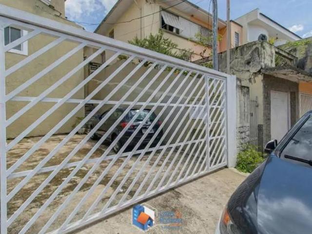 Casa em Vila Monumento, São Paulo/SP de 188m² 4 quartos à venda por R$ 845.000,00