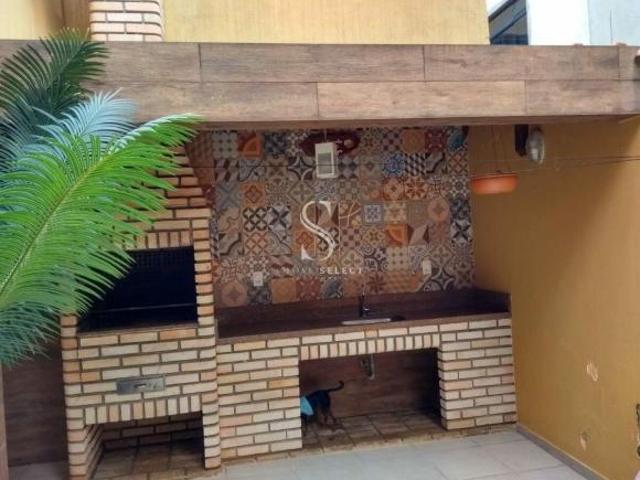 Casa em Vila Monumento, São Paulo/SP de 199m² 3 quartos à venda por R$ 1.440.000,00