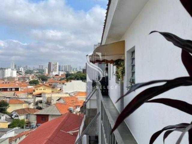Casa em Vila Monumento, São Paulo/SP de 120m² 2 quartos à venda por R$ 720.000,00
