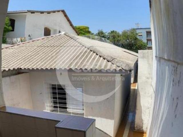 Casa em Vila Monumento
