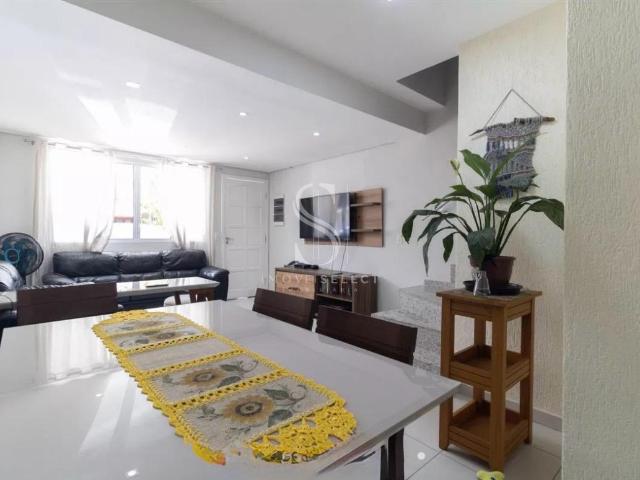 Casa em Vila Moraes, São Paulo/SP de 112m² 3 quartos à venda por R$ 709.000,00