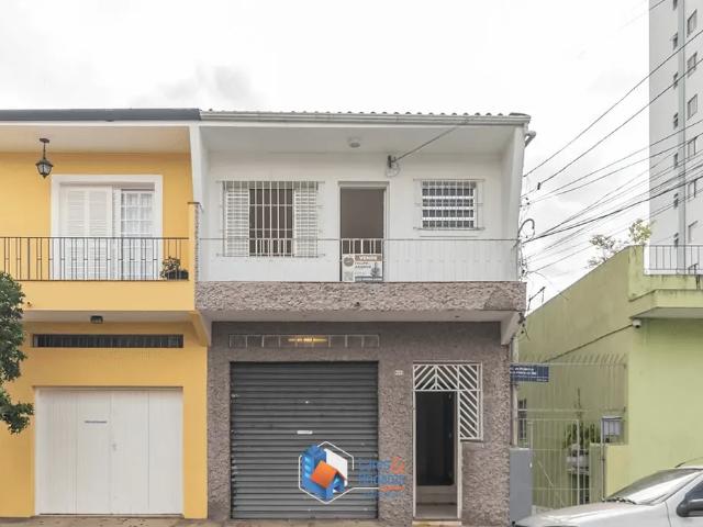 Casa em Vila Moraes, São Paulo/SP de 129m² 3 quartos à venda por R$ 469.000,00