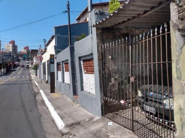 Casa em Vila Moraes, São Paulo/SP de 270m² 2 quartos à venda por R$ 636.000,00
