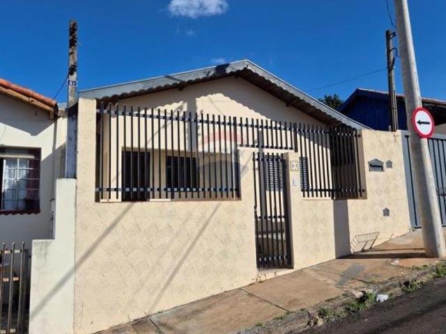 Casa em Vila Moreira, Botucatu/SP de 130m² 3 quartos à venda por R$ 319.900,00