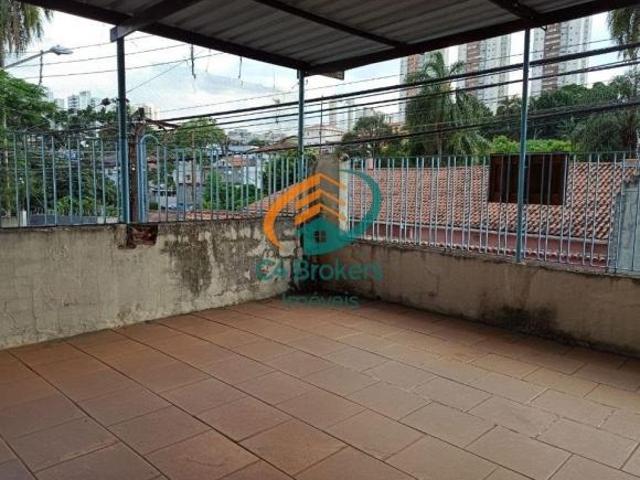 Casa em Vila Moreira Guarulhos