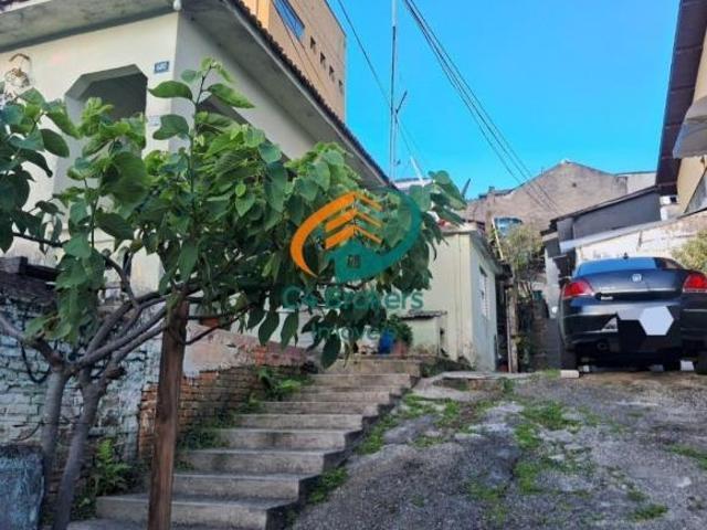 Casa em Vila Moreira Guarulhos, SP