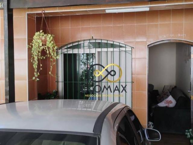 Casa em Vila Moreira, Guarulhos/SP de 105m² 3 quartos à venda por R$ 799.000,00