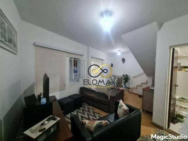 Casa em Vila Moreira, Guarulhos/SP de 129m² 3 quartos à venda por R$ 550.000,00