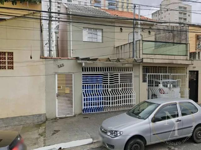 Casa em Vila Moreira São Paulo