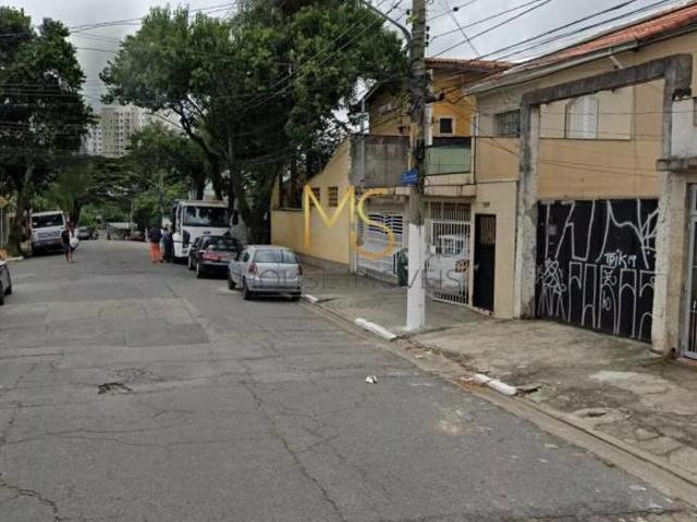 Casa em Vila Moreira, São Paulo/SP de 130m² 2 quartos à venda por R$ 530.000,00