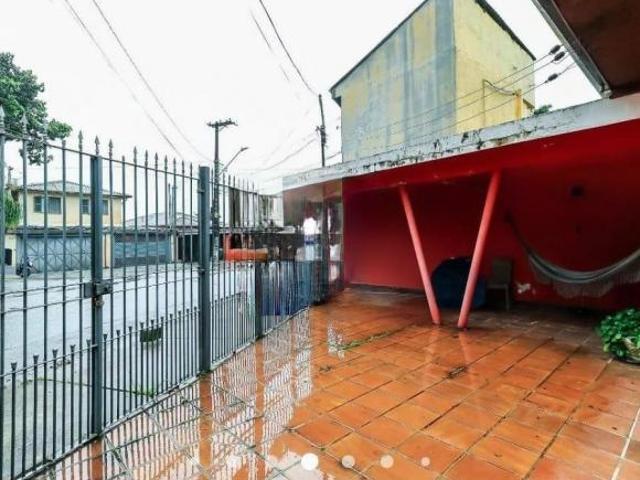 Casa em Vila Morse, São Paulo/SP de 107m² 3 quartos à venda por R$ 750.000,00