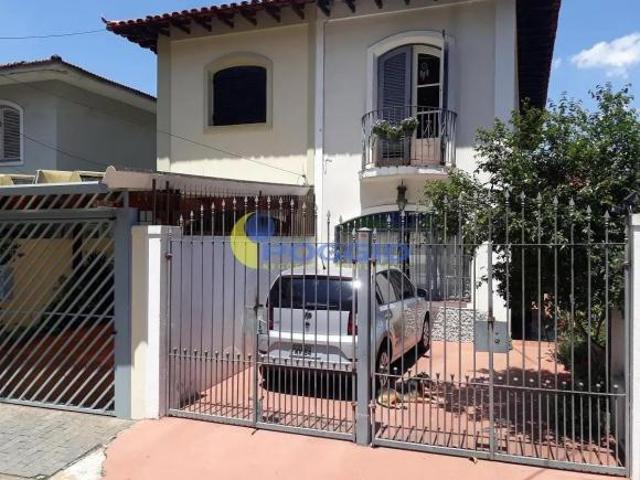 Casa em Vila Morse, São Paulo/SP de 185m² 3 quartos à venda por R$ 820.000,00