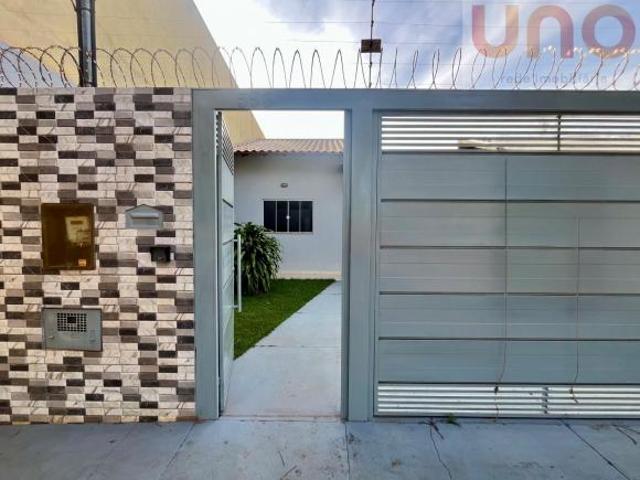 Casa em Vila Morumbi Campo Grande