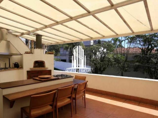 Casa em Vila Morumbi, São Paulo/SP de 800m² 5 quartos à venda por R$ 2.699.000,00