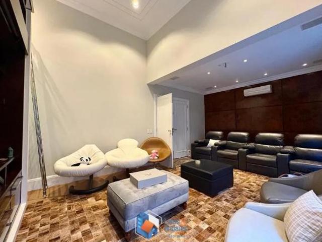 Casa em Vila Morumbi, São Paulo/SP de 980m² 5 quartos à venda por R$ 21.500.000,00
