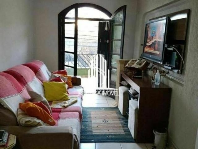 Casa em Vila Morumbi, São Paulo/SP de 140m² 3 quartos à venda por R$ 799.000,00