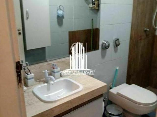 Casa em Vila Morumbi, São Paulo/SP de 140m² 3 quartos à venda por R$ 800.000,00