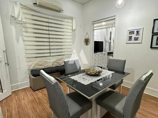 Casa em Vila Matias, Santos/SP de 133m² 2 quartos à venda por R$ 560.000,00