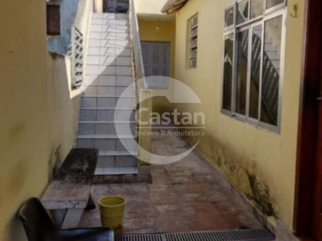 Casa em Vila Matilde