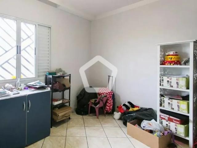 Casa em Vila Matilde