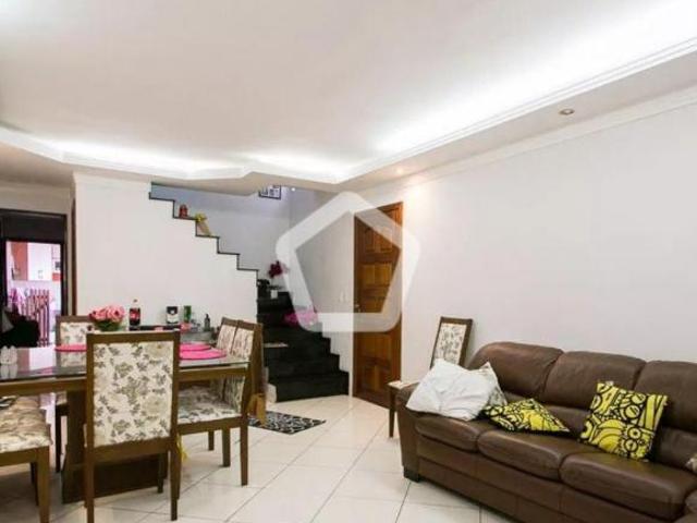 Casa em Vila Matilde