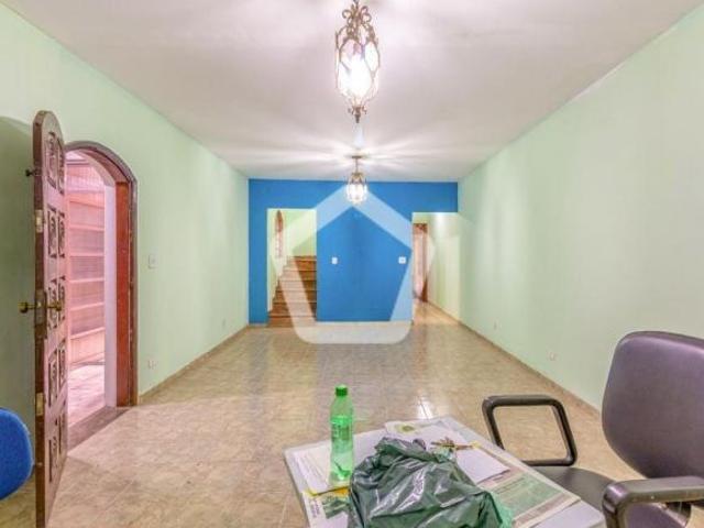 Casa em Vila Matilde