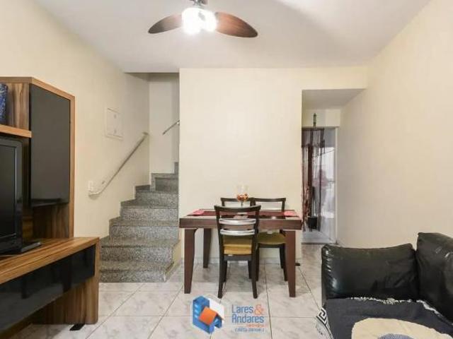 Casa em Vila Matilde, São Paulo/SP de 91m² 2 quartos à venda por R$ 460.000,00