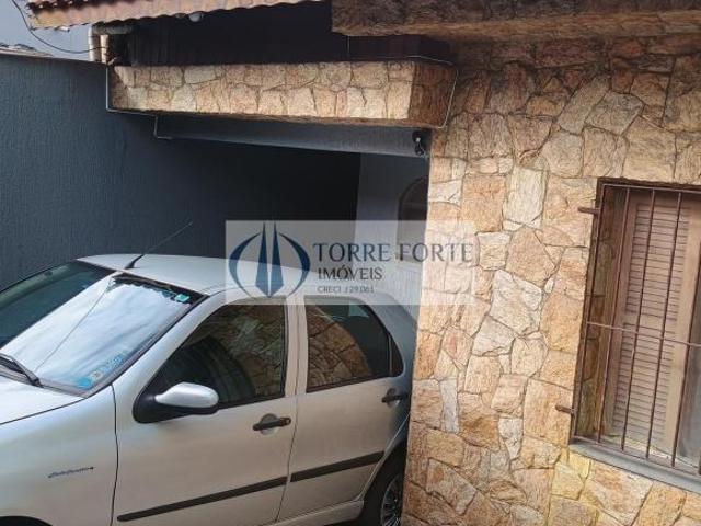 Casa em Vila Matilde, São Paulo/SP de 102m² 2 quartos à venda por R$ 637.000,00