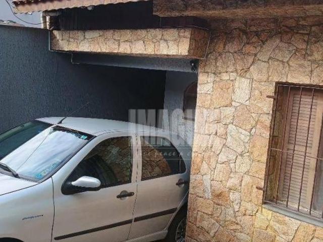 Casa em Vila Matilde, São Paulo/SP de 102m² 2 quartos à venda por R$ 637.000,00