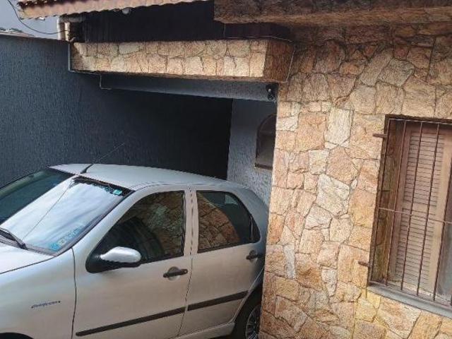 Casa em Vila Matilde, São Paulo/SP de 102m² 2 quartos à venda por R$ 637.000,00