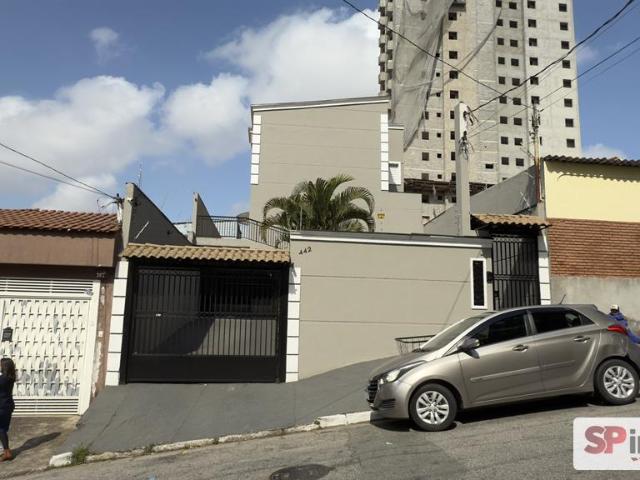 Casa em Vila Matilde, São Paulo/SP de 119m² 3 quartos à venda por R$ 619.900,00