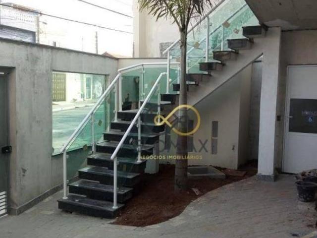 Casa em Vila Matilde, São Paulo/SP de 150m² 3 quartos à venda por R$ 535.000,00