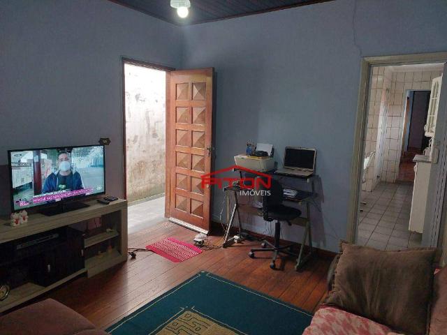 Casa em Vila Matilde, São Paulo/SP de 180m² 3 quartos à venda por R$ 549.900,00