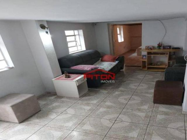 Casa em Vila Matilde, São Paulo/SP de 180m² 3 quartos à venda por R$ 550.000,00