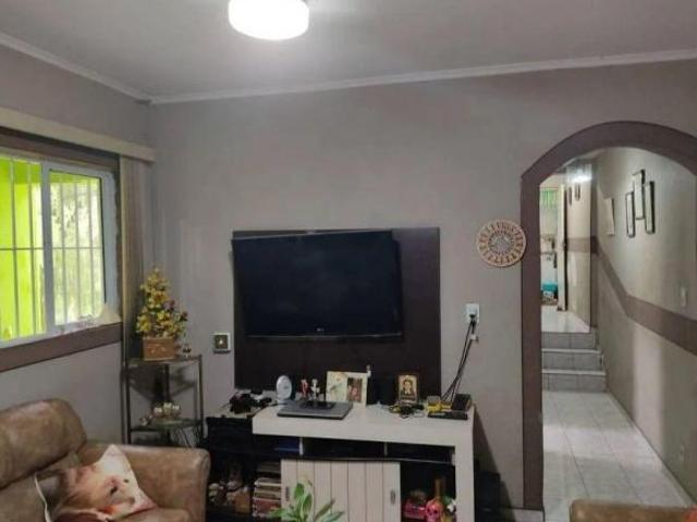Casa em Vila Matilde, São Paulo/SP de 185m² 2 quartos à venda por R$ 750.000,00