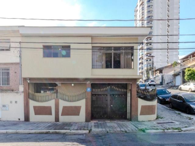 Casa em Vila Matilde, São Paulo/SP de 194m² 3 quartos à venda por R$ 889.900,00