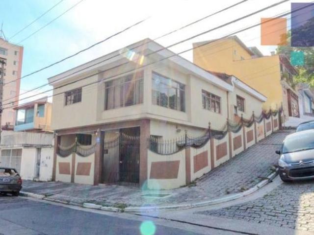 Casa em Vila Matilde, São Paulo/SP de 194m² 3 quartos à venda por R$ 890.000,00