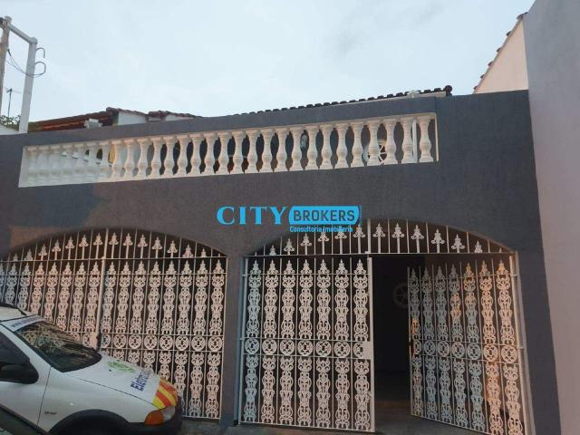 Casa em Vila Matilde, São Paulo/SP de 200m² 3 quartos à venda por R$ 749.000,00