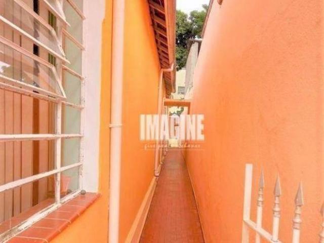 Casa em Vila Matilde, São Paulo/SP de 234m² 2 quartos à venda por R$ 850.000,00