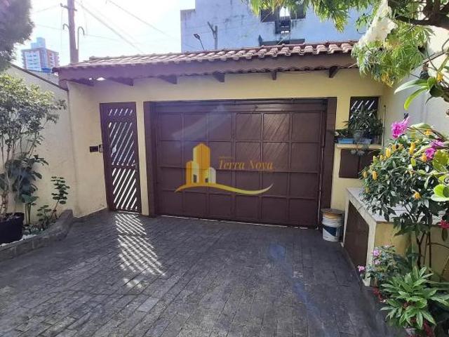Casa em Vila Matilde, São Paulo/SP de 240m² 4 quartos à venda por R$ 699.000,00