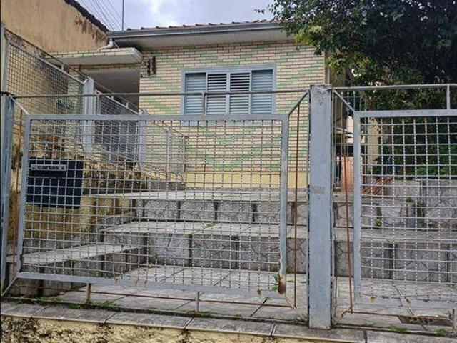 Casa em Vila Matilde, São Paulo/SP de 302m² 4 quartos à venda por R$ 639.900,00