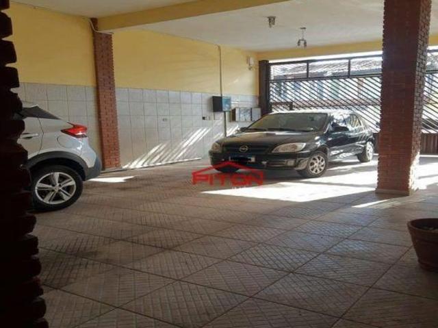 Casa em Vila Matilde, São Paulo/SP de 387m² 6 quartos à venda por R$ 1.598.000,00