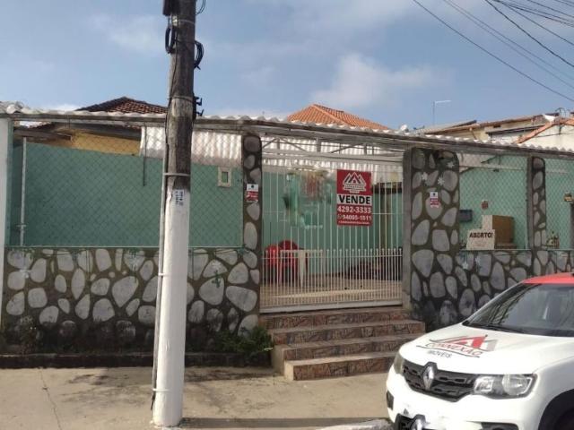 Casa em Vila Mazza, Suzano/SP de 96m² 2 quartos à venda por R$ 419.900,00