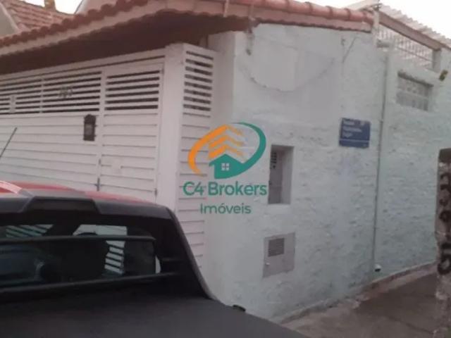 Casa em Rua em Vila Mazzei São Paulo, SP
