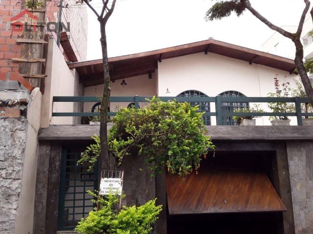 Casa em Vila Mazzei, São Paulo/SP de 140m² 3 quartos à venda por R$ 798.000,00